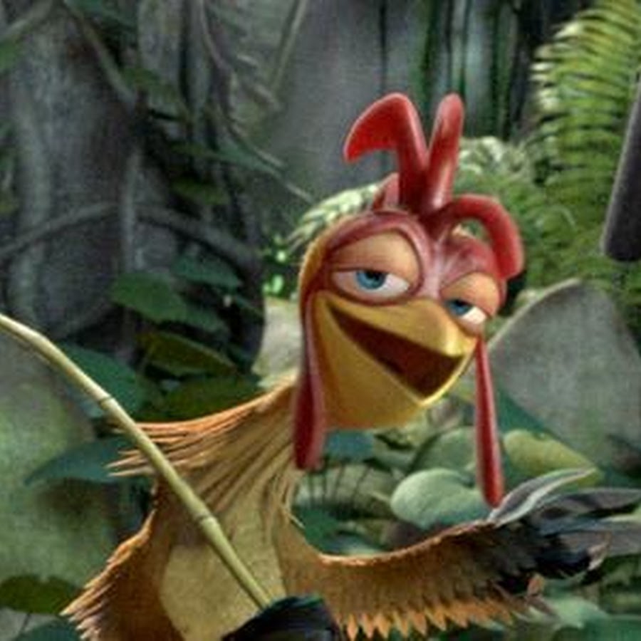 João Frango - YouTube