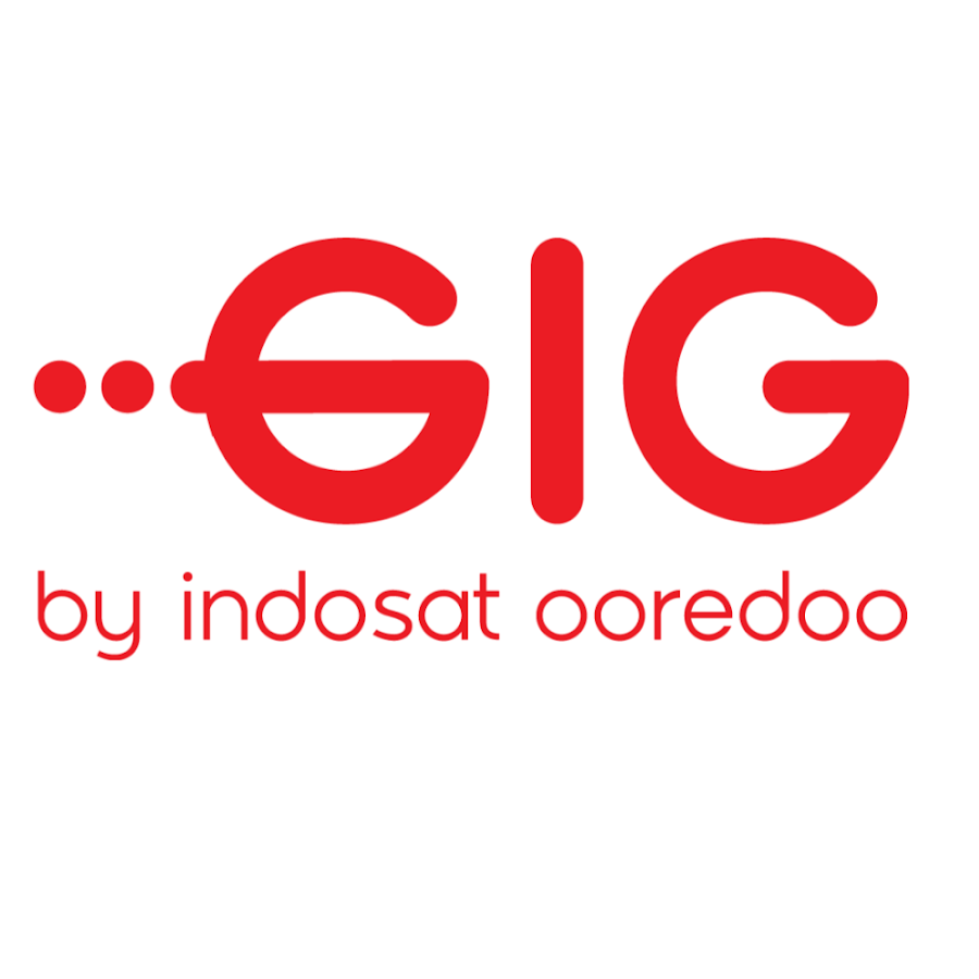 GIG by Indosat Ooredoo - YouTube