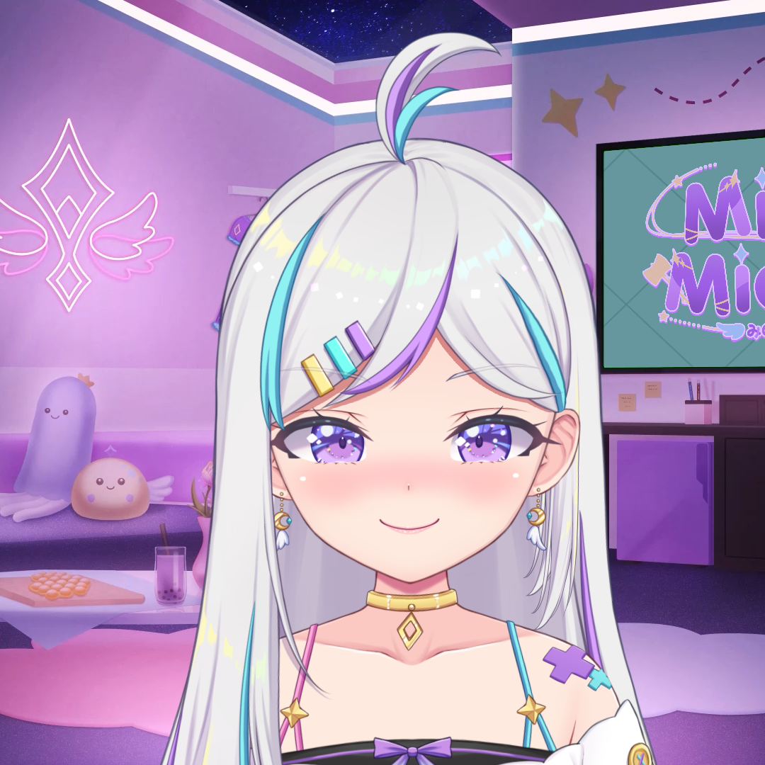 Post from Mino Mieko Ch.