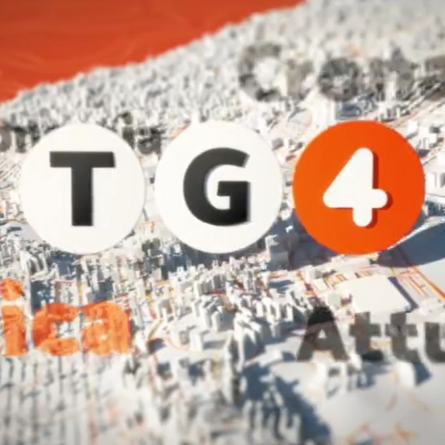 TG4 - Telegiornale - YouTube
