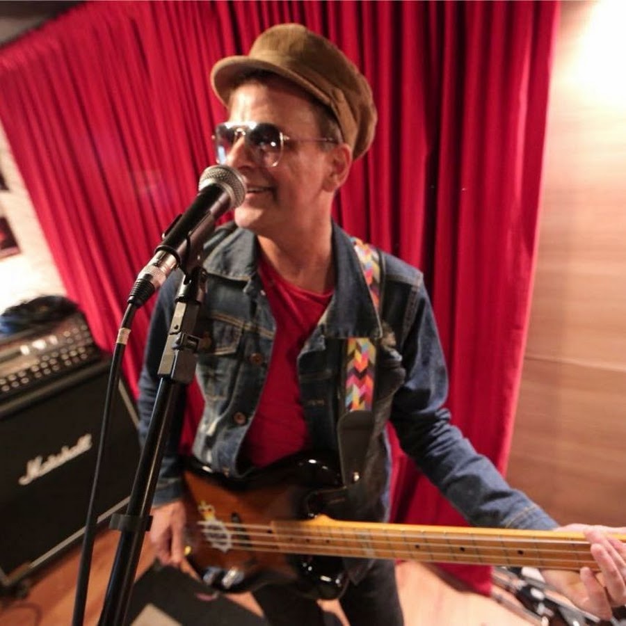 Rodrigo Santos - YouTube