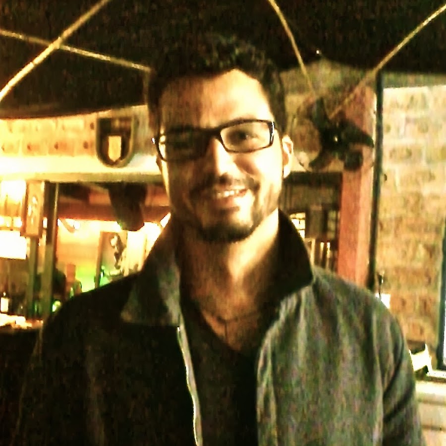 Lucas Ribeiro - YouTube