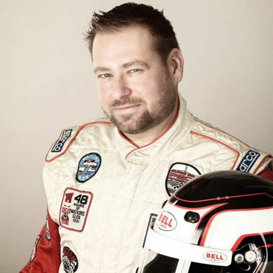 Allen Skillicorn - Alchetron, The Free Social Encyclopedia