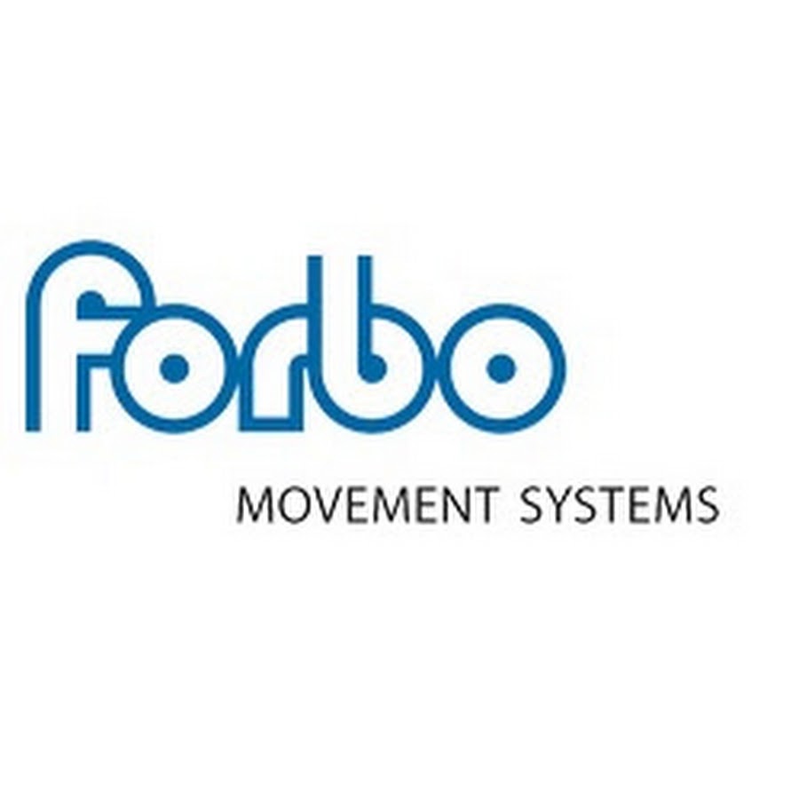 Forbo Movement Systems - YouTube
