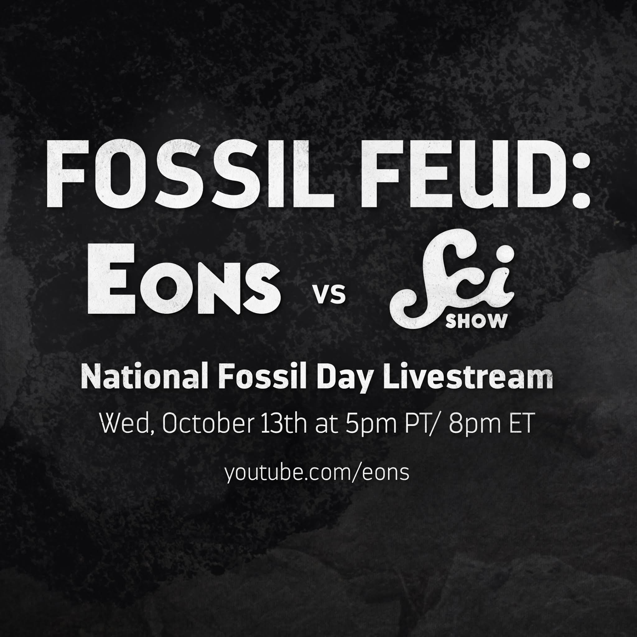 Post from PBS Eons