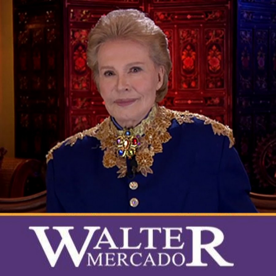 Walter Mercado - YouTube