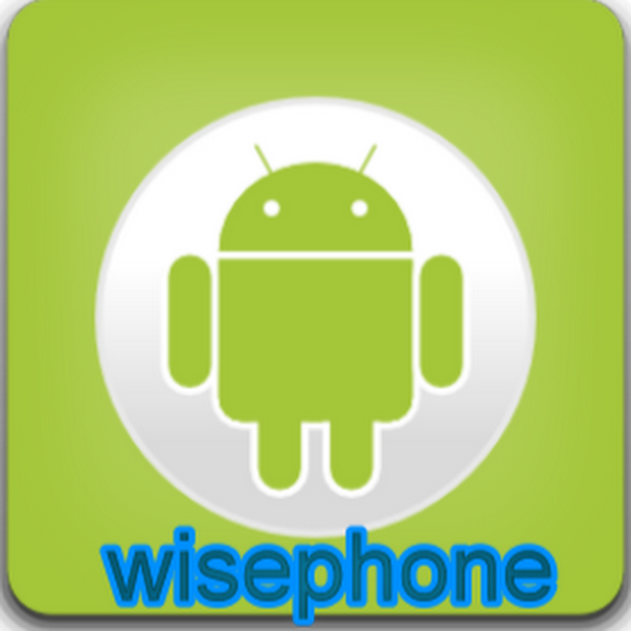 WISEPHONE TUTO - YouTube