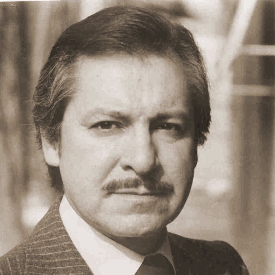 Foro Hablemos de Disney - Fernando Escandón (QDEP) - SALUDOS AMIGOS