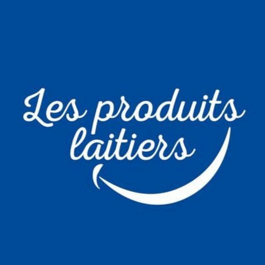 Produits Laitiers - YouTube