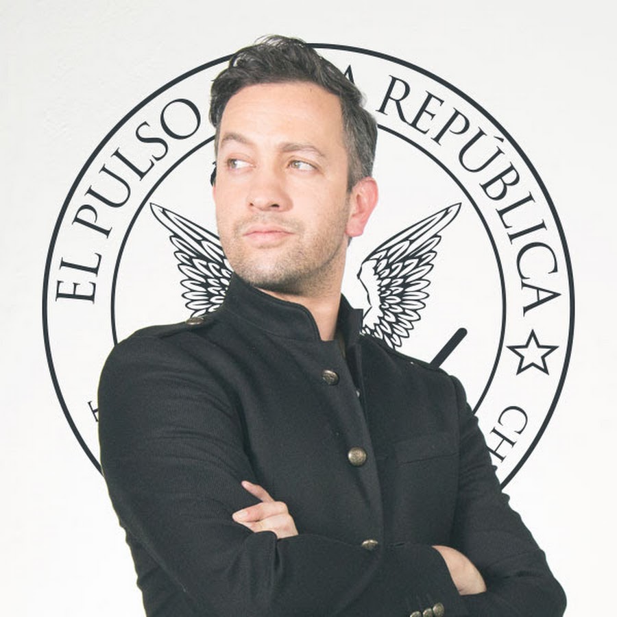 El Pulso De La República - YouTube