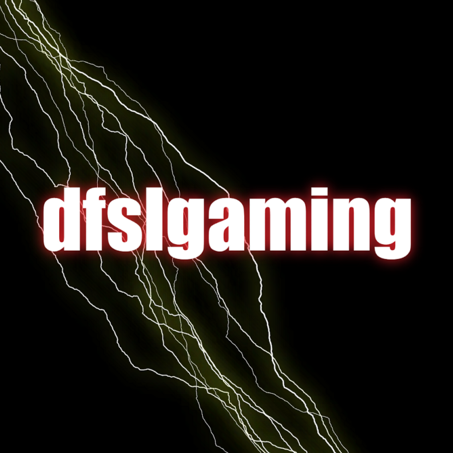 dfsl gaming - YouTube