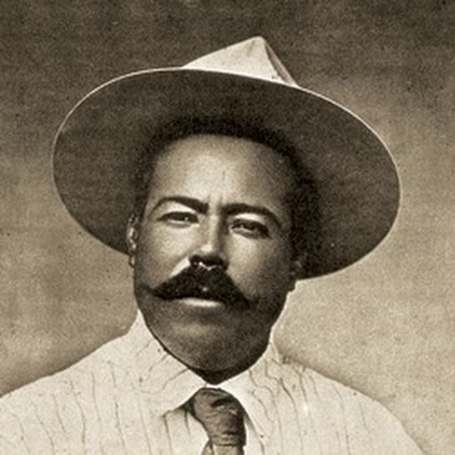 José Doroteo Arango Arámbula - YouTube