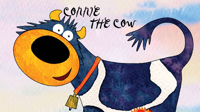 Watch Connie the Cow online | YouTube TV (Free Trial)