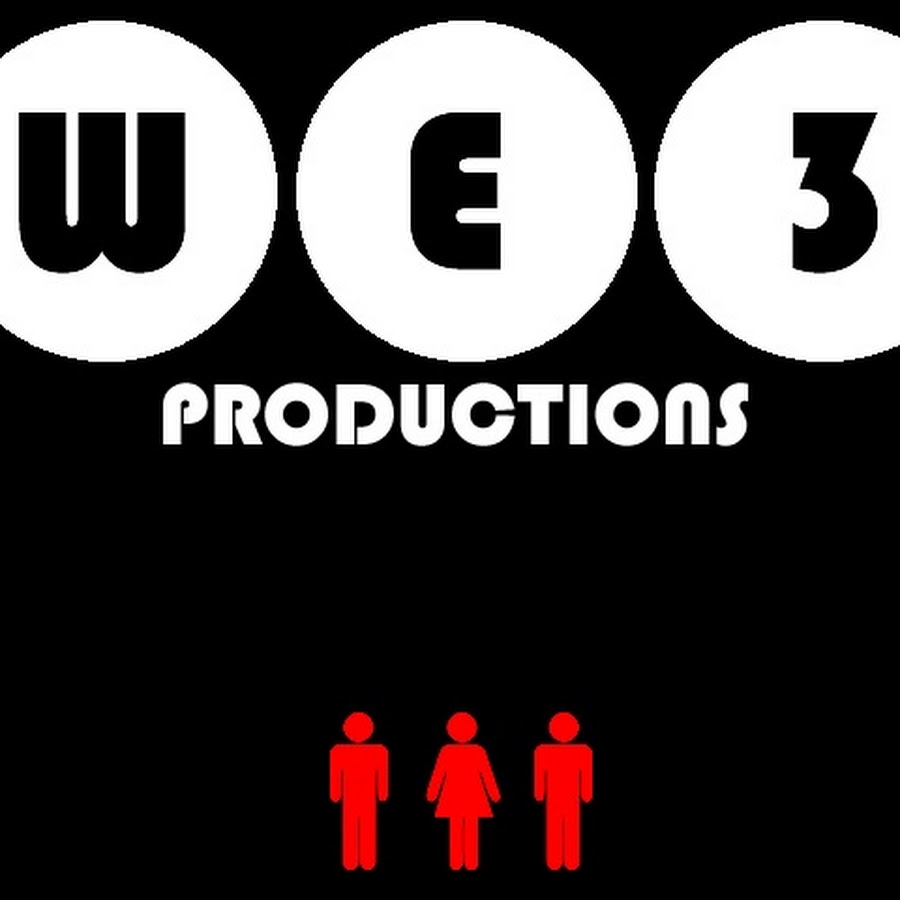 WE3 Productions - YouTube
