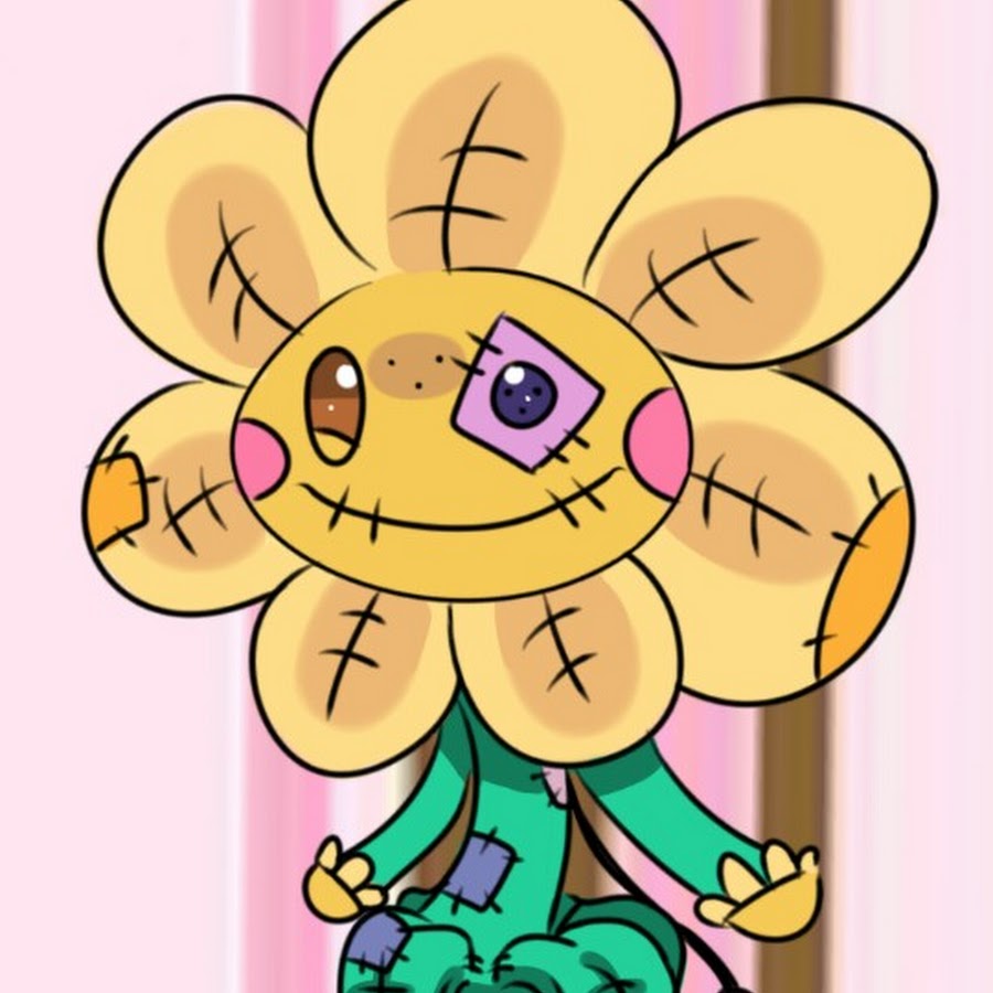 Stuffy Sunflower - YouTube