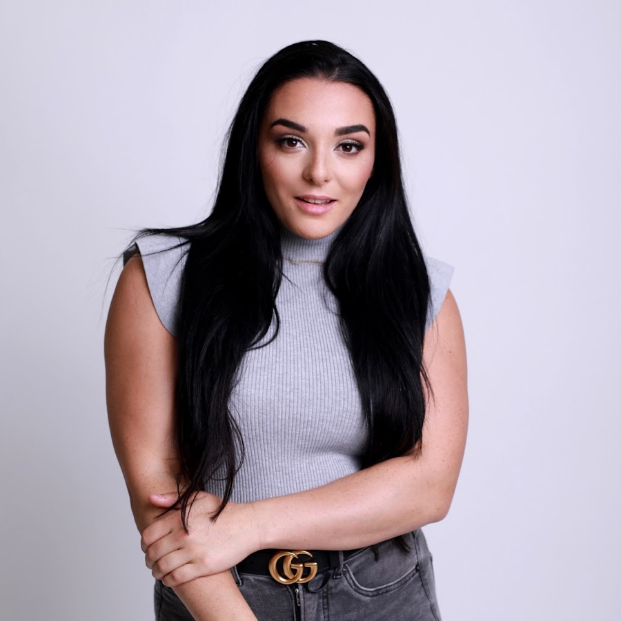 Deonna Purrazzo - YouTube