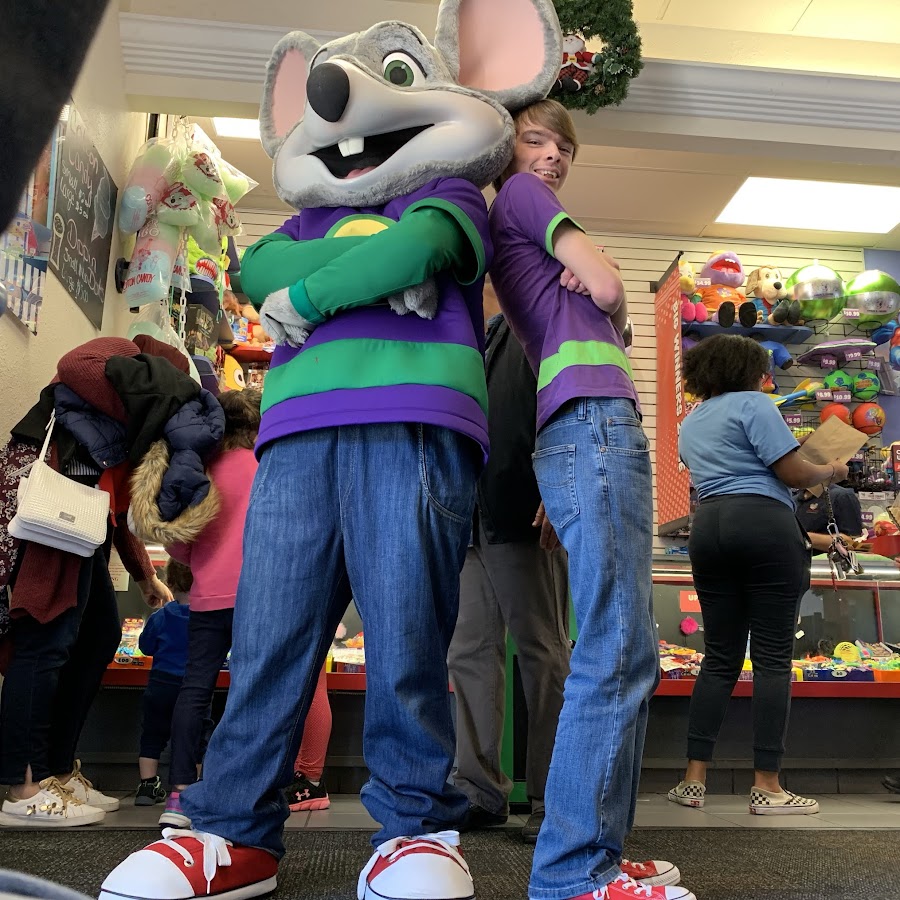 CEC Roadshows - YouTube