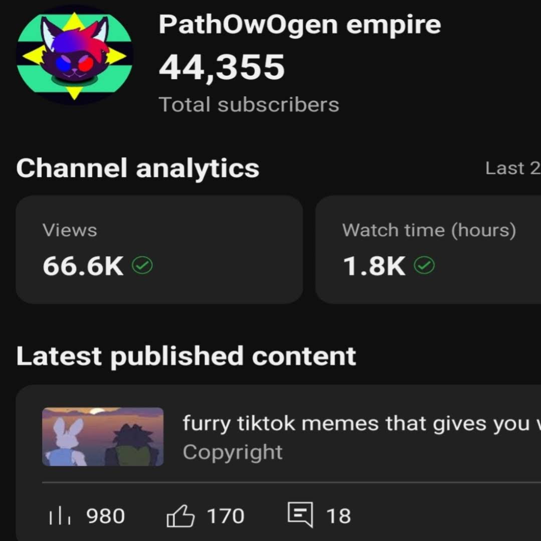 Post from PathOwOgen empire