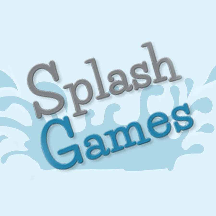 Splash Games - YouTube