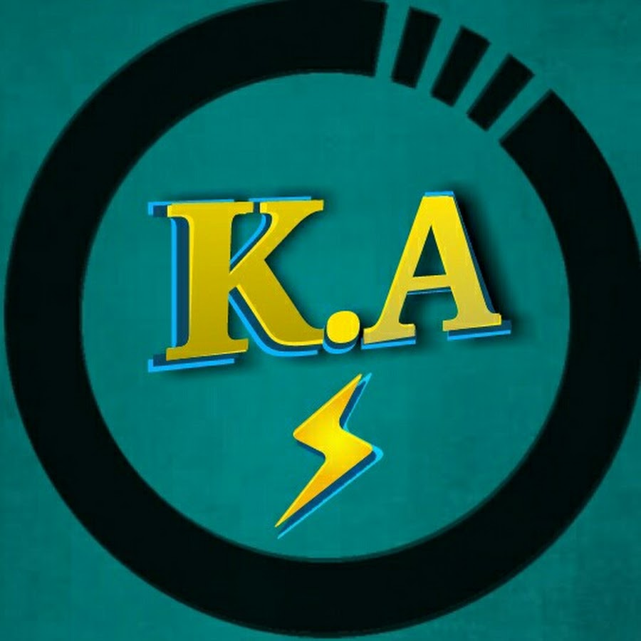 Kades android BR - YouTube