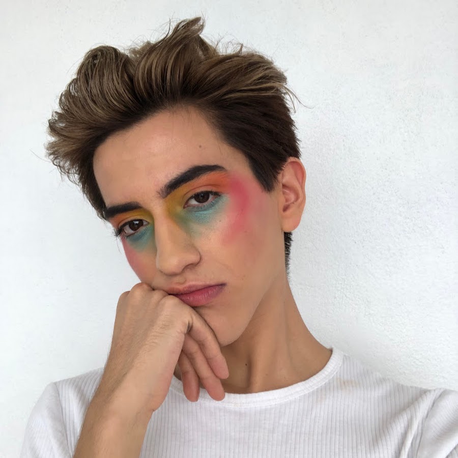 David Mata - YouTube