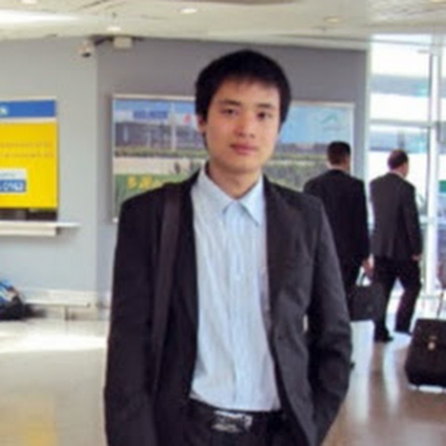 Robin Cheng - YouTube