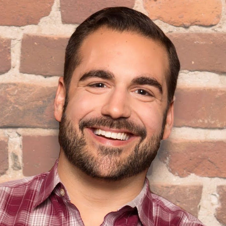 Harrison Greenbaum - Alchetron, The Free Social Encyclopedia