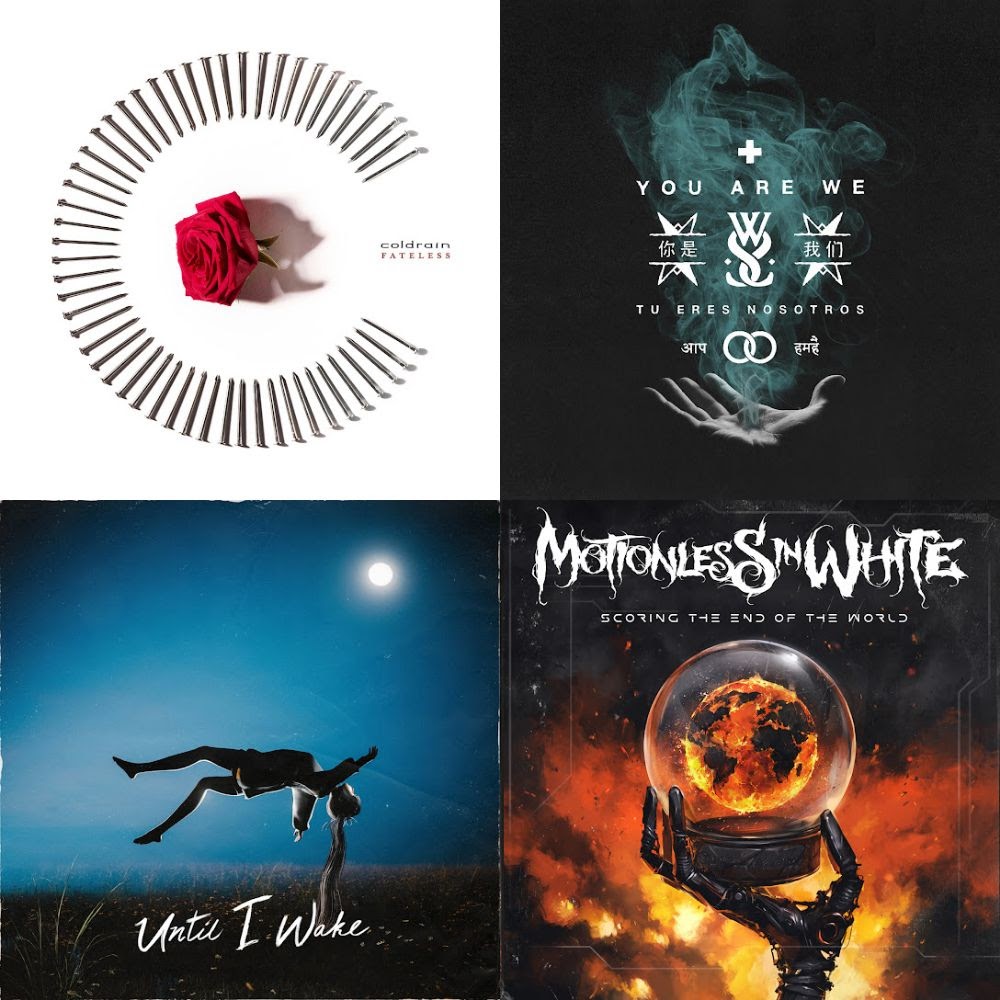 Gaming new ( metal )