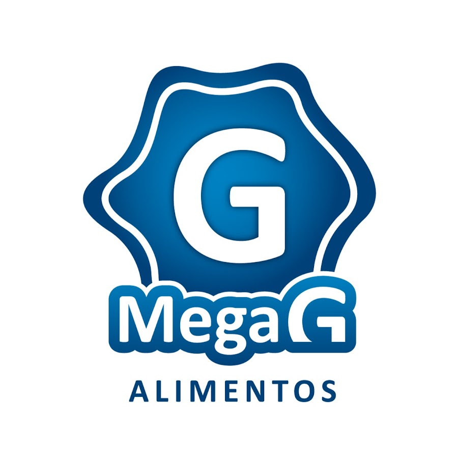 MegaG Alimentos - YouTube