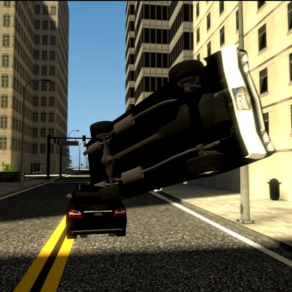 Post from GeoScarton