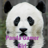 Panda Gamer Girl - YouTube