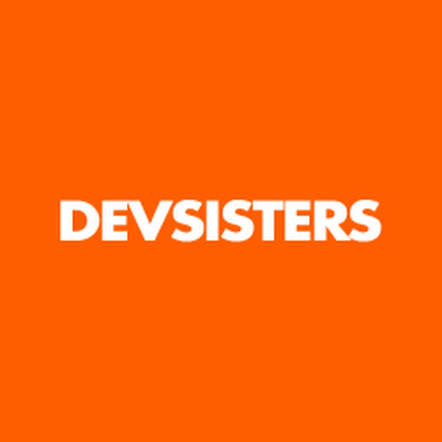 DEVSISTERS - YouTube