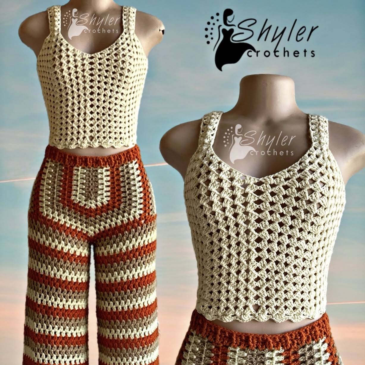 Post from Shyler crochets