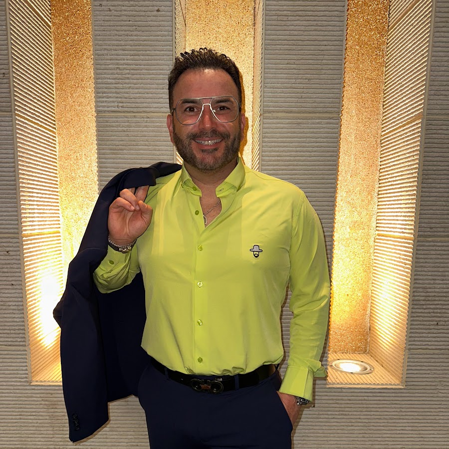 Joseph Fonseca - YouTube