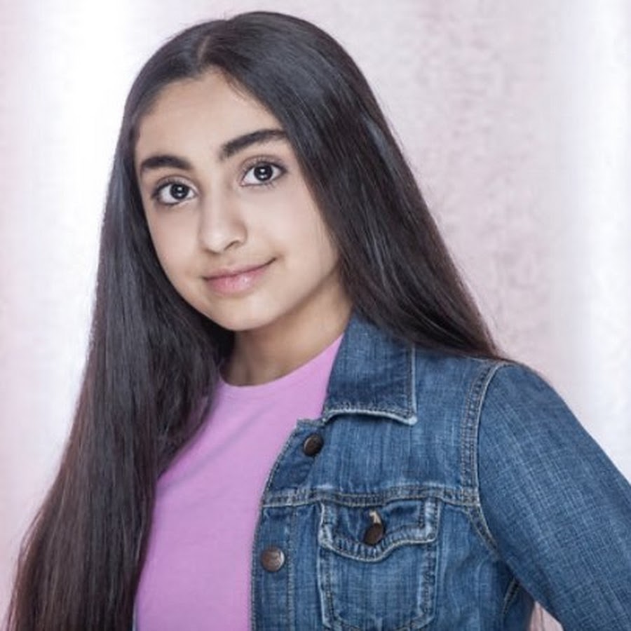 Saara Chaudry - YouTube