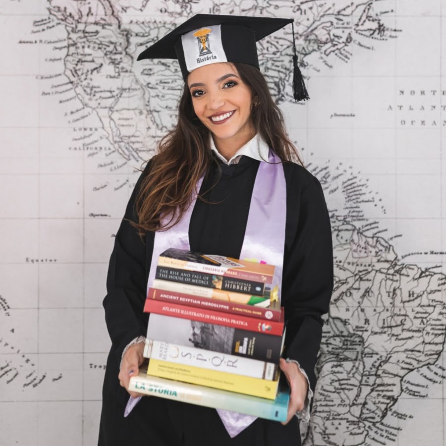 Débora Aladim - YouTube