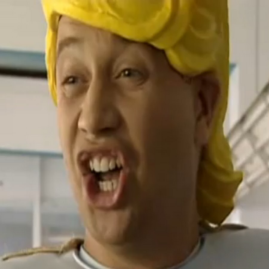 Kapten Filling - YouTube