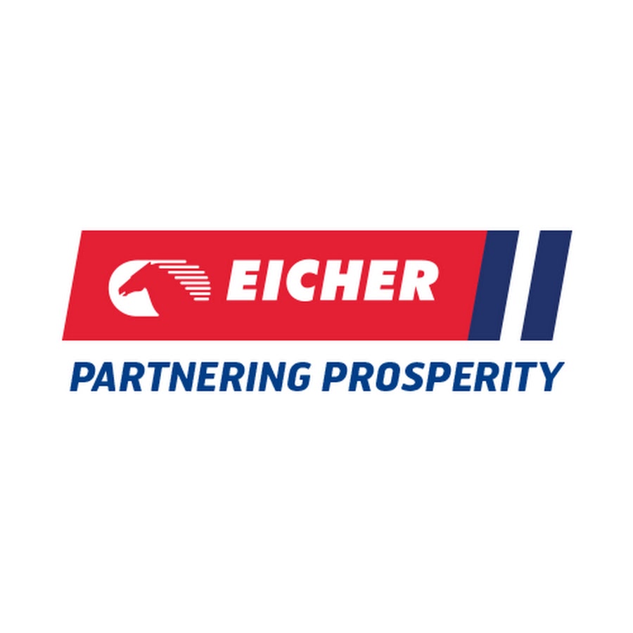 Eicher Trucks and Buses - YouTube