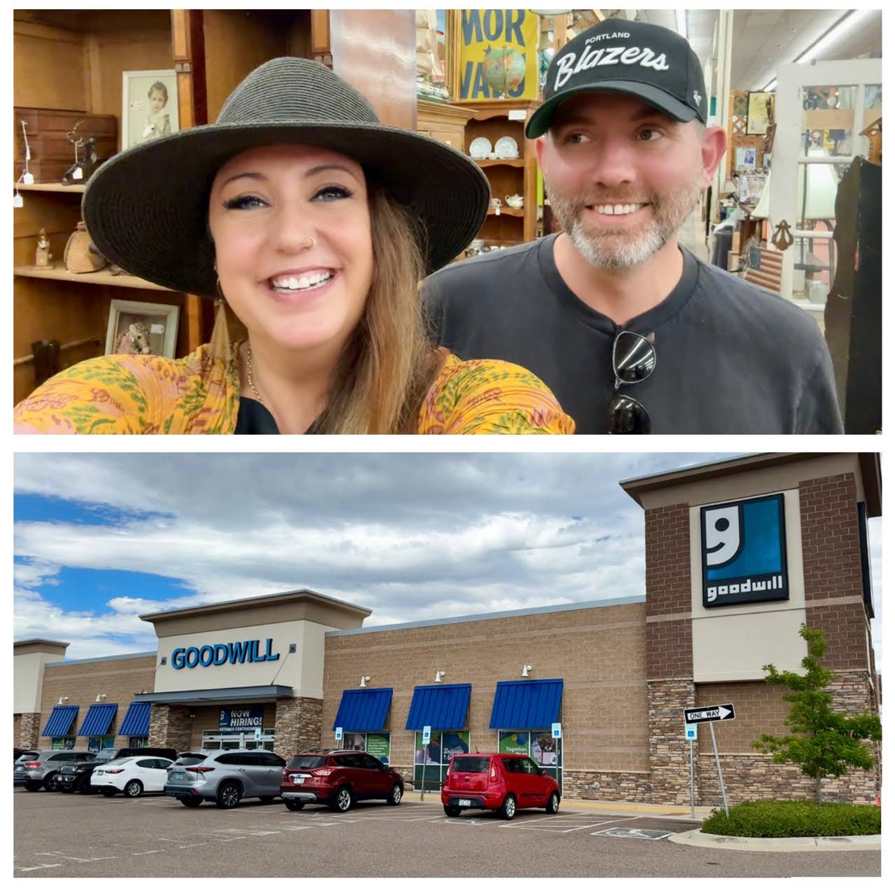 Post from Laura Caldwell