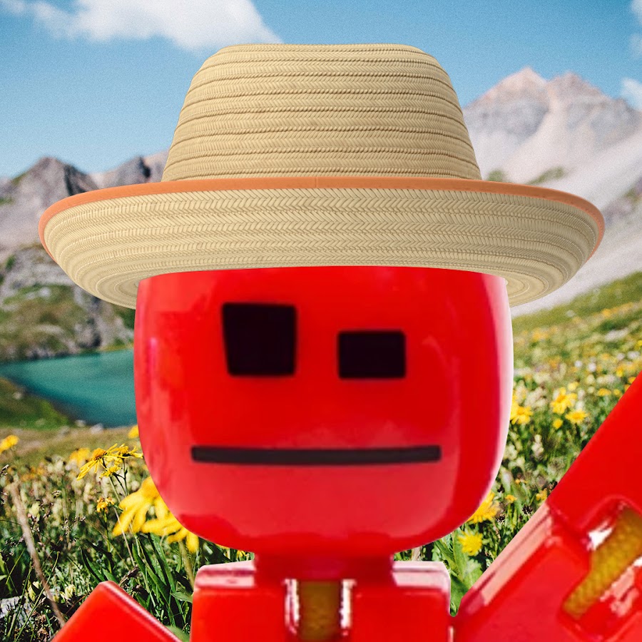 Stikbot Central - YouTube