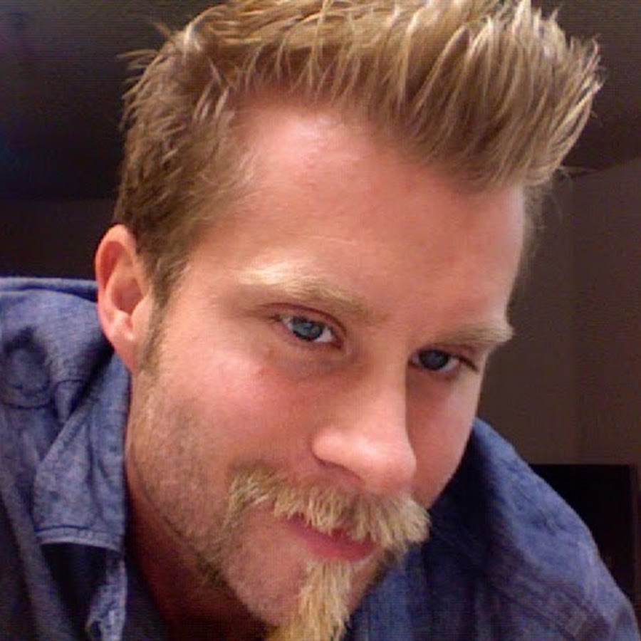 Craig Ramsay - YouTube