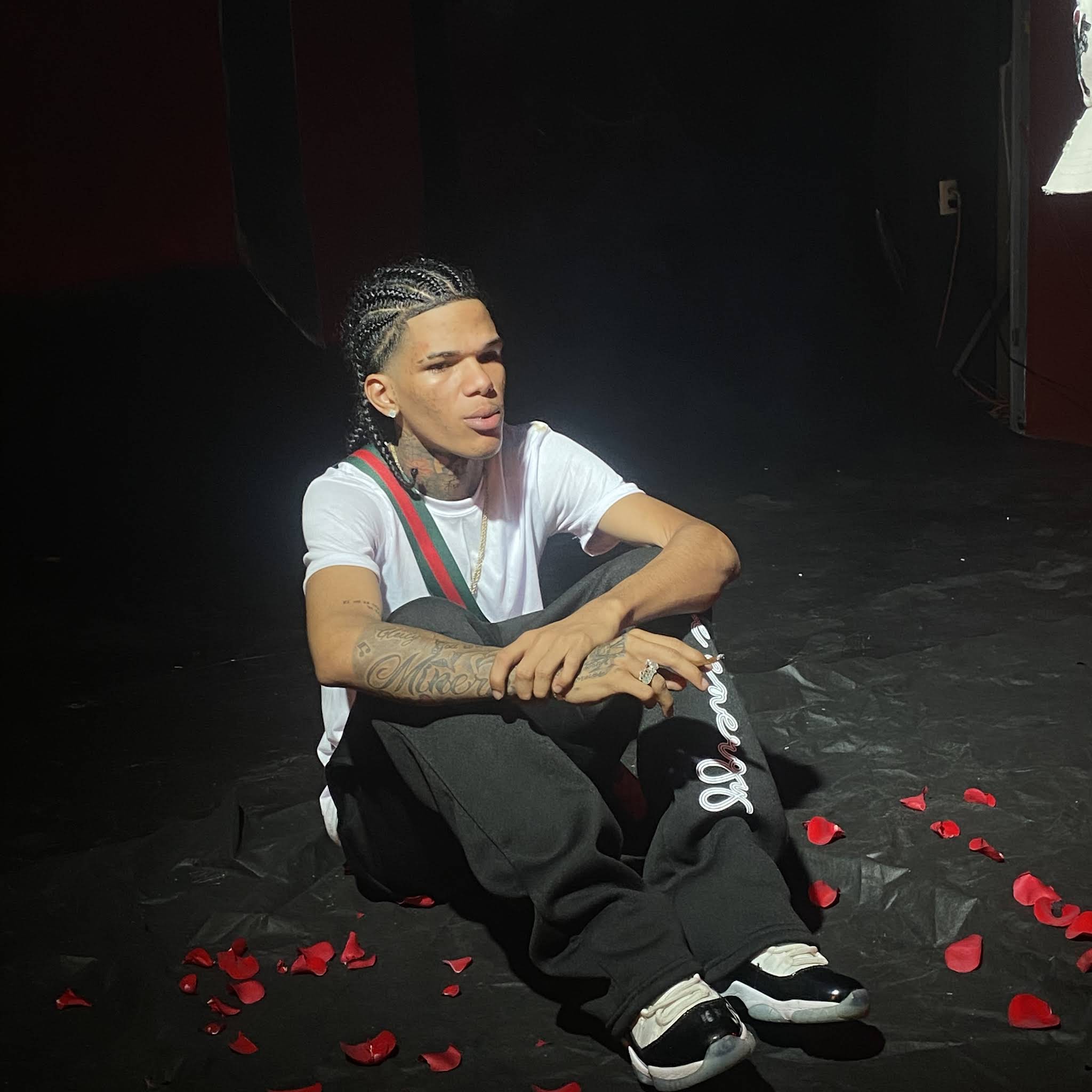 Post from Papy Crish