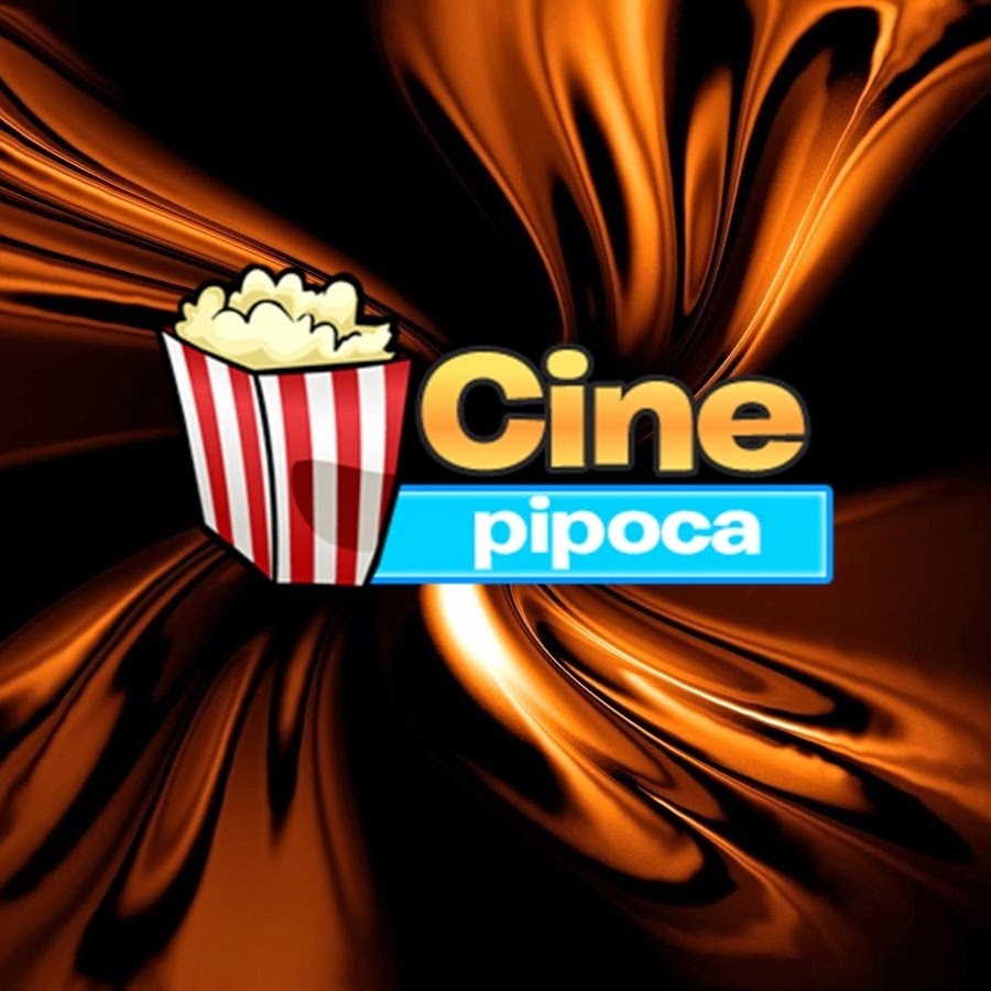 Cine Pipoca - YouTube