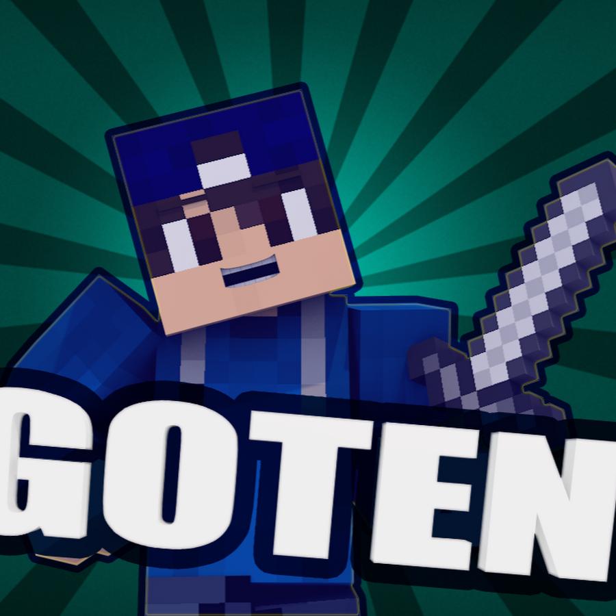 goten06 ♫ Minecraft ♫ Thug Life - YouTube