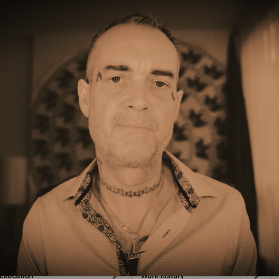 Ken O'Keefe - YouTube