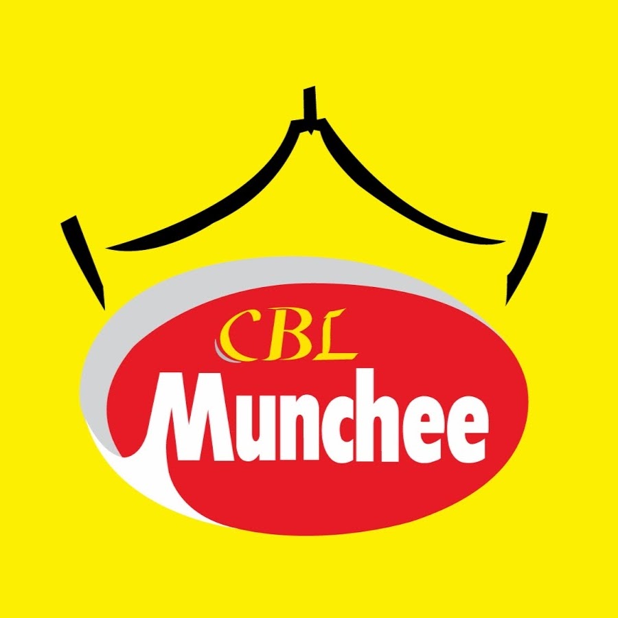 Munchee - YouTube