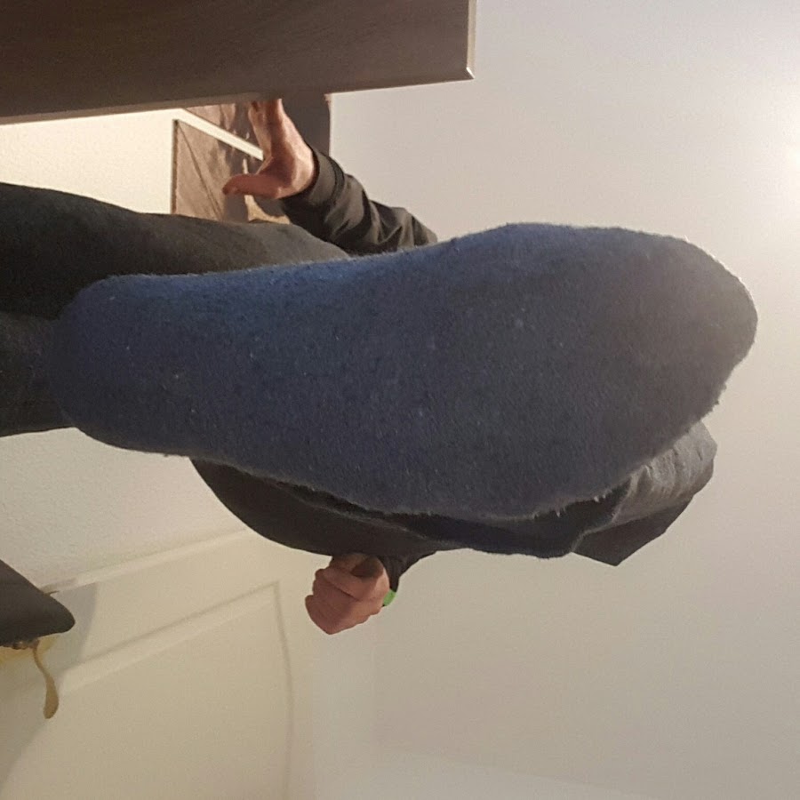 Feet Master 88 - YouTube