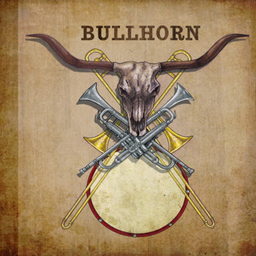 BULLHORN - YouTube