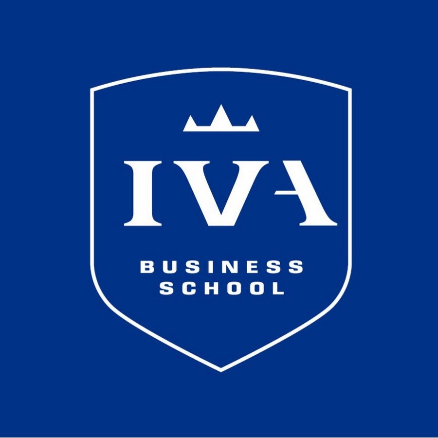 IVA Driebergen Business School - YouTube