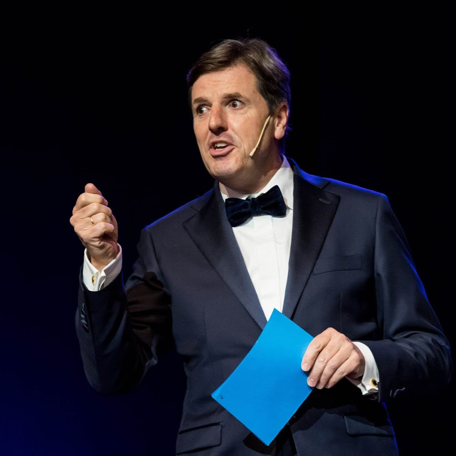 Robert-Jan KNOOK - YouTube